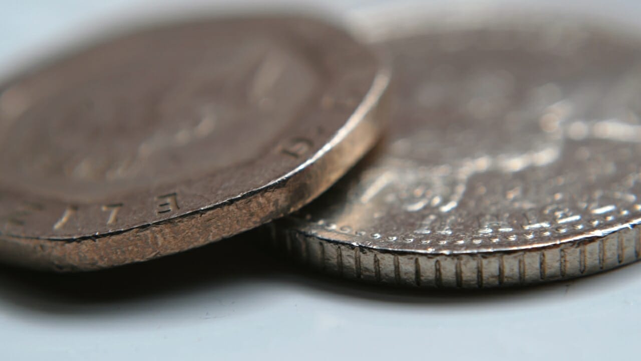 A Dime Has How Many Ridges Around the Edge? The Fascinating Tale of the ...