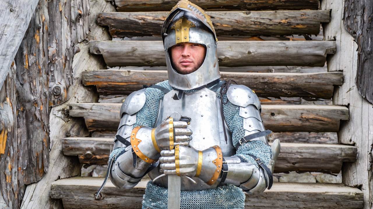 Monty-Python-Inspired Prom Invitation Gets the Perfect 'Yes ...