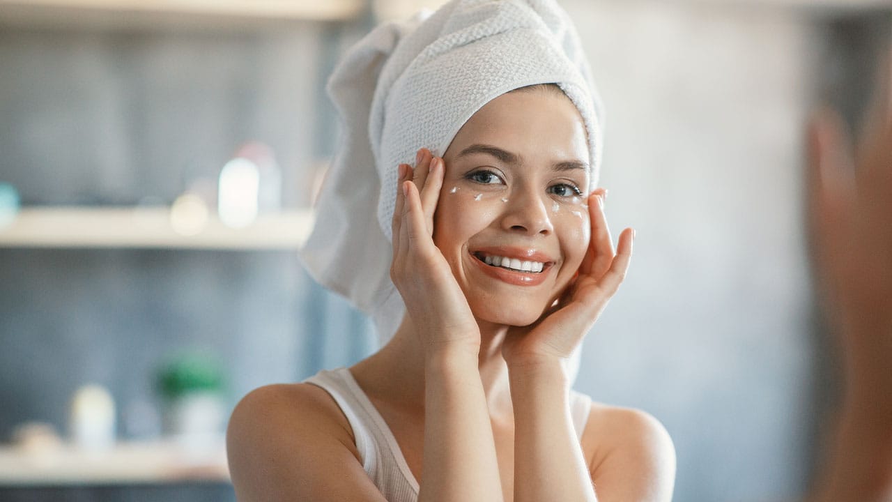 The Power of a Consistent Skincare Routine