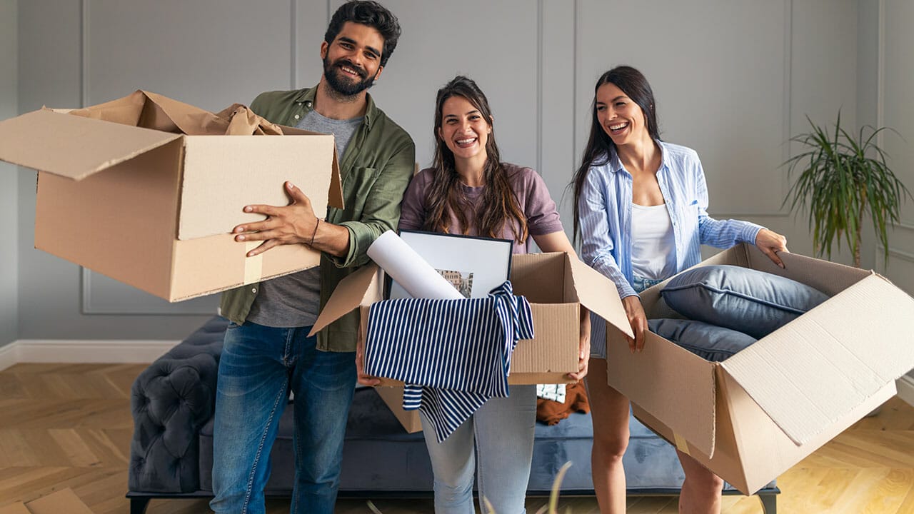 8 Must-Know Tips for Navigating Shared Living Spaces