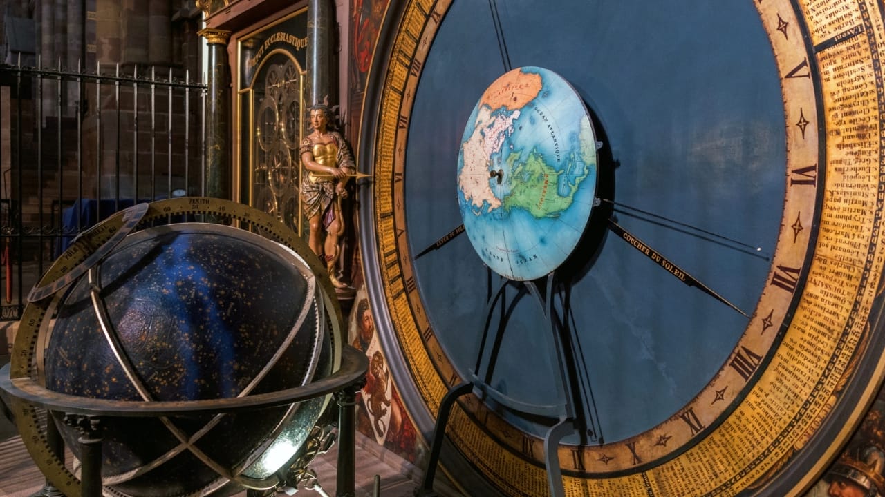 New Findings Reveal Time Moved 5 Times Slower In the Early Universe