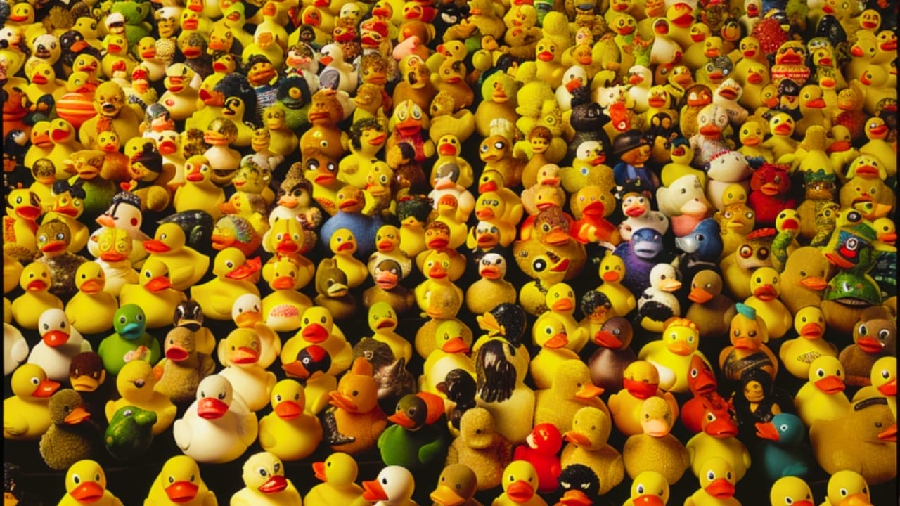 25 Incredible Guinness World Records You Probably Didn't Know About