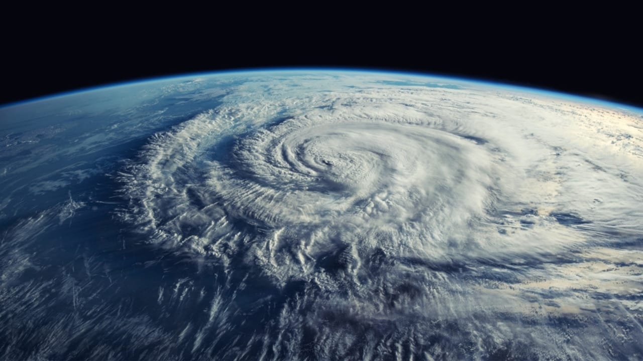 10 of the Most Powerful Storms Ever Recorded