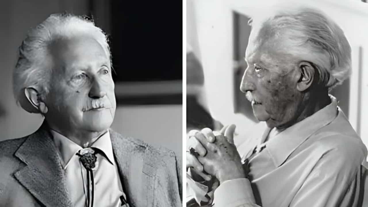 13 Life Lessons from Psychologist Erik Erikson
