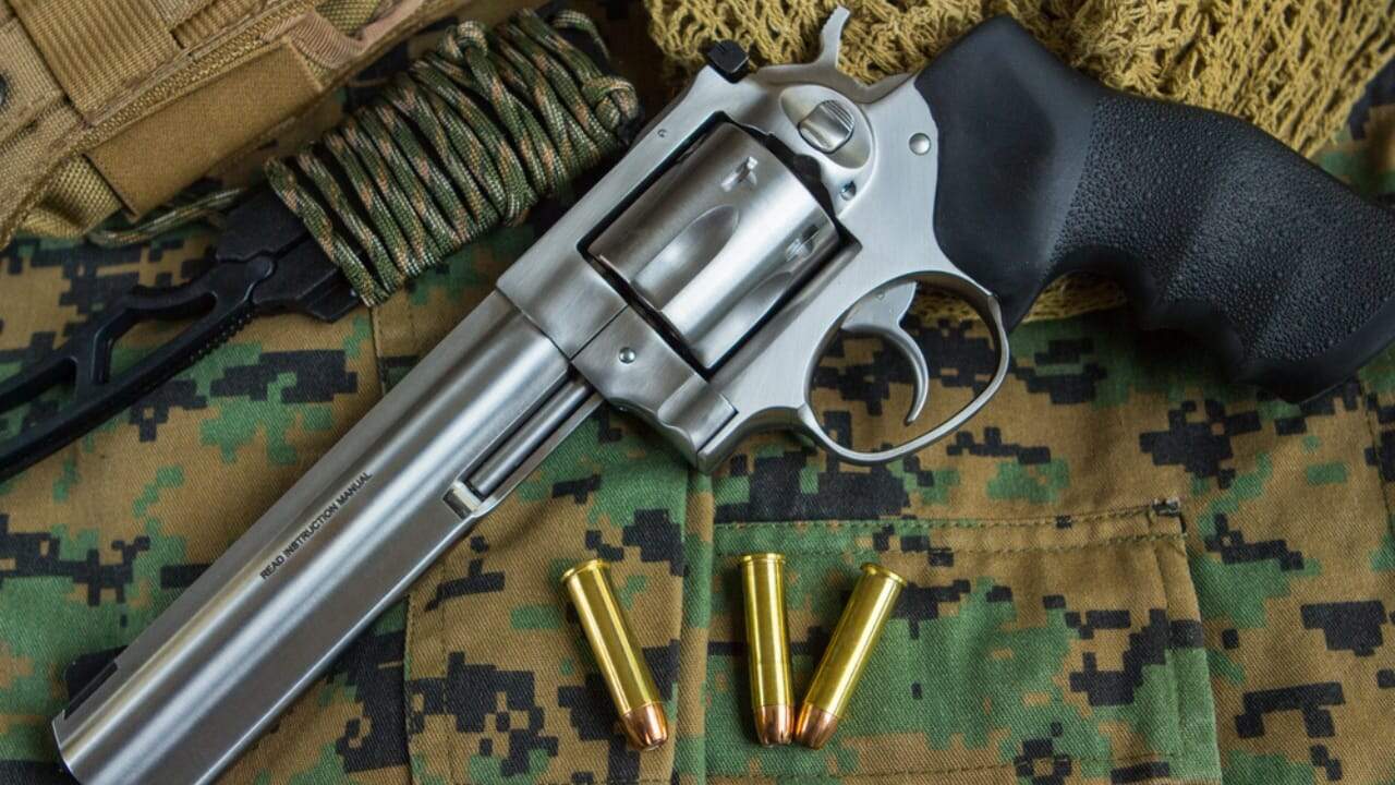 Trusted by Pros: The 12 Most Reliable Pistols of All Time